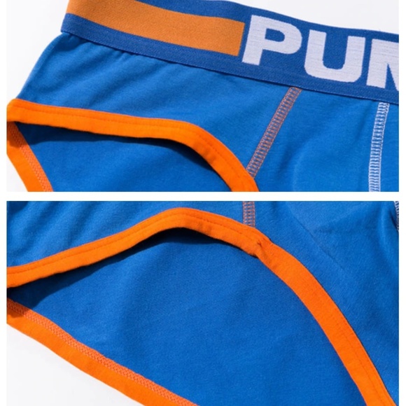 Pump! | Underwear & Socks | Pump Underwear Male Briefs Sexy Men ...